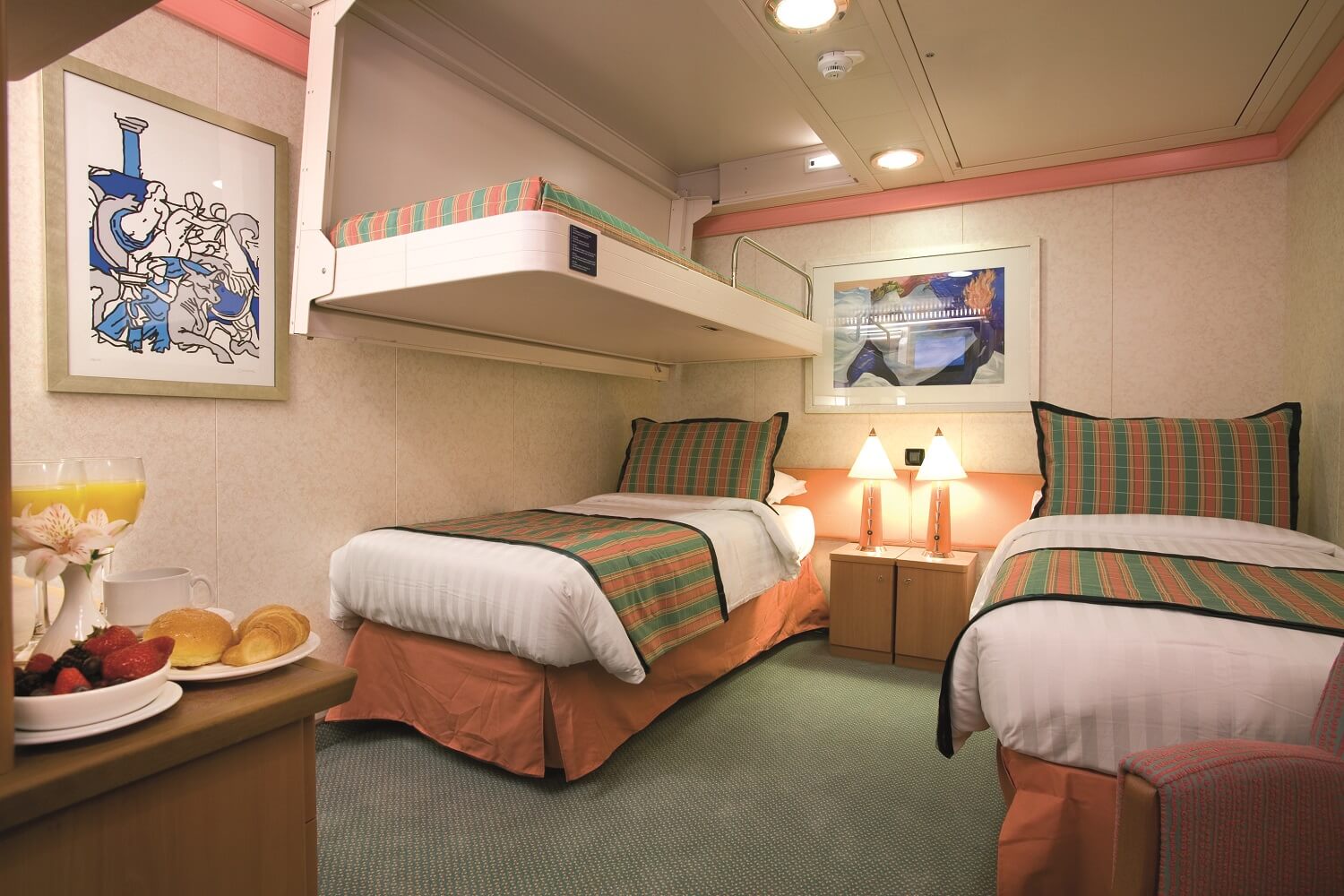 Costa Serena Cruise Package from India | Mercury Travels