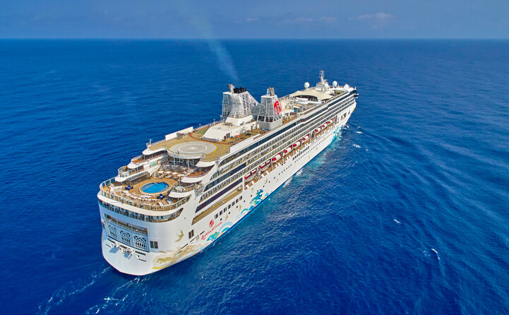 Resorts World One Cruise | Mercury Travels