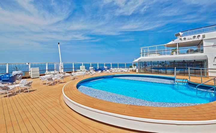 Resorts World One Cruise | Mercury Travels