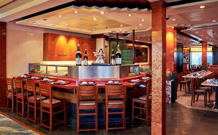 Resorts World One Cruise | Mercury Travels