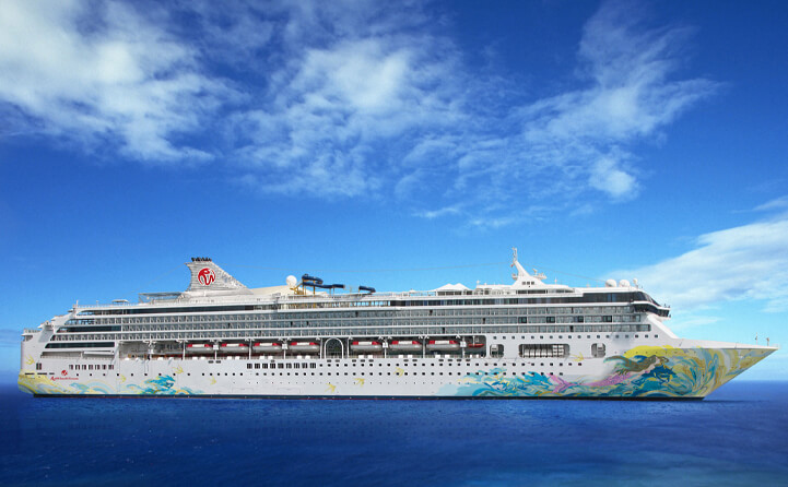 Resorts World One Cruise | Mercury Travels