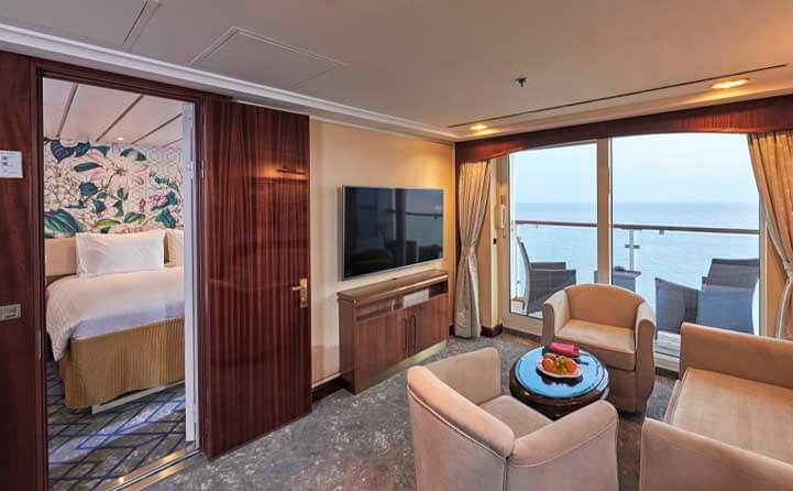 Resorts World One Cruise | Mercury Travels