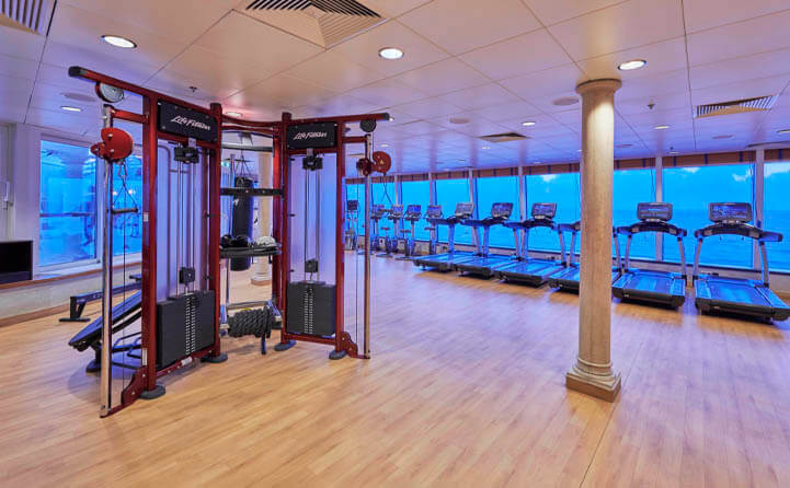 Resorts World One Cruise | Mercury Travels