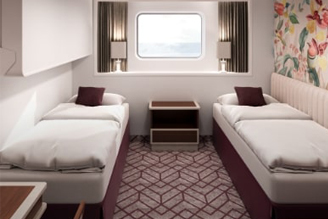 Resorts World One Cruise | Mercury Travels