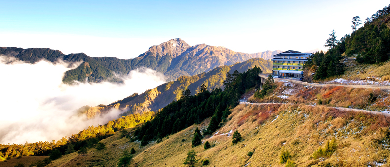 Enchanting Taiwan Pakages| Mercury Travels