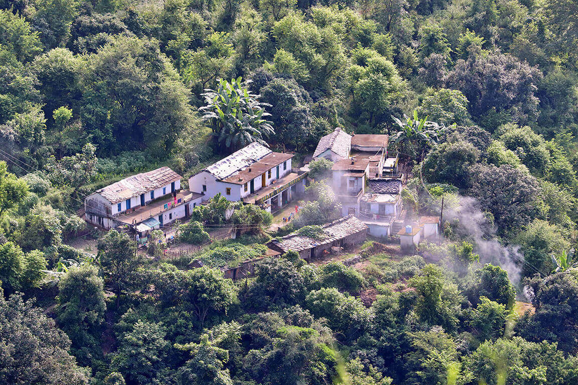 Mercury Travels Presents Vatsyayana A Himalayan Boutique Resort in ...