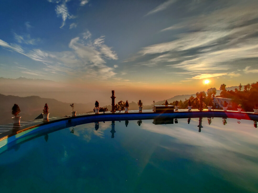 Mercury Travels Presents Vatsyayana A Himalayan Boutique Resort in ...