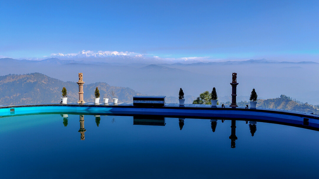 Mercury Travels Presents Vatsyayana A Himalayan Boutique Resort in ...