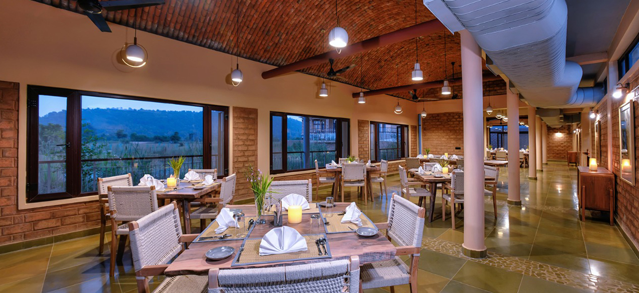 Waghoba Eco Lodge | Mercury Travels